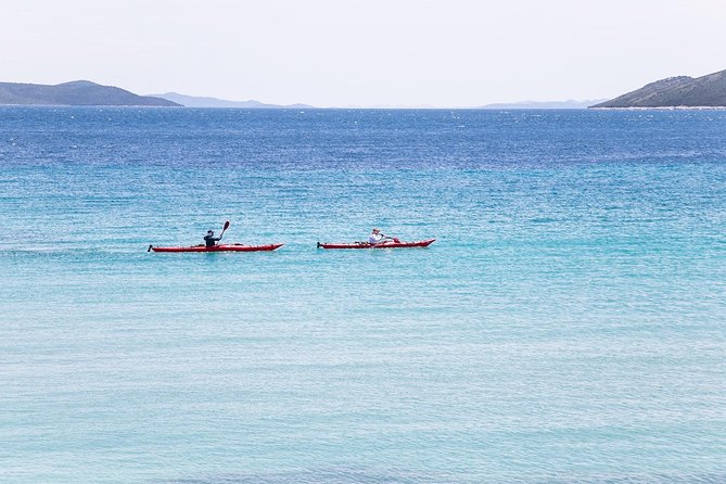 Zadar Archipelago 3 Islands Sea Kayaking Day Trip - The Value: Is It Worth the Price?