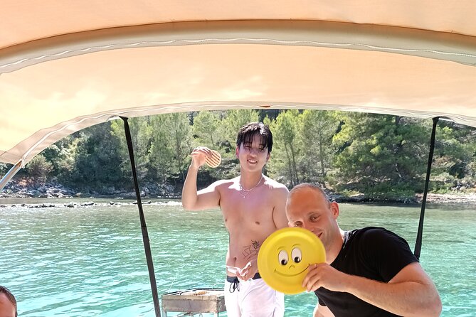 Zadar Boat Tour Half Day - Feedback and Customer Reviews