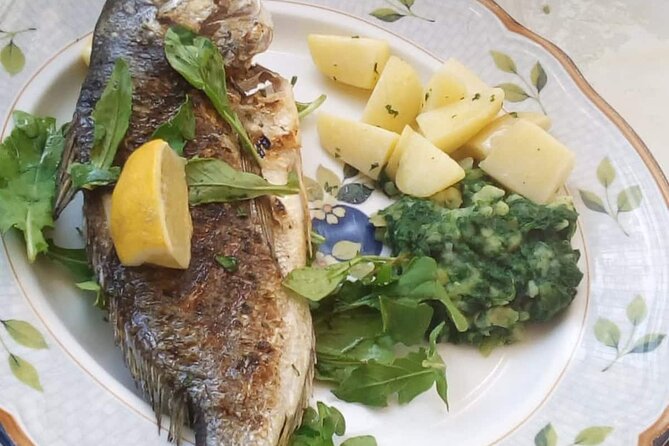 Zadar Boat Tour to Nearby Islands Review - Meeting and Pickup Information