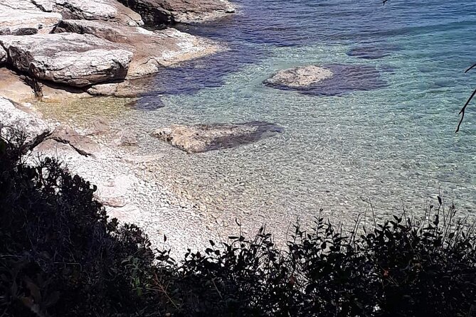 Zadar Boat Tour to Nearby Islands Review - Exploring the Nearby Islands