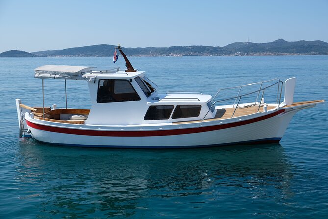 Zadar Boat Tour to the Nearby Islands - FAQ