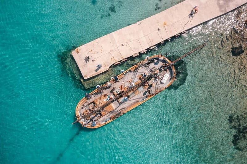 Zadar: Boat Tour with Unlimited Wine & 3 Stops - What the Reviews Say