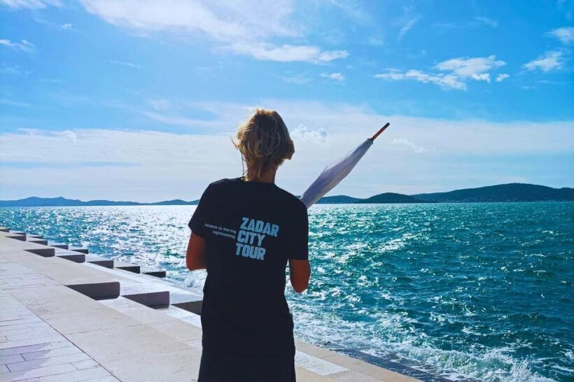 Zadar City Tour 120min Walk - The Sum Up: Who Will Love This Tour?