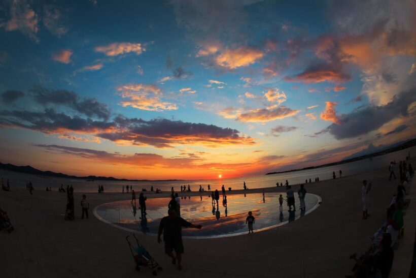 Zadar City Tour 120min Walk - FAQ: Practical Questions About the Zadar 120-Minute Walk Tour