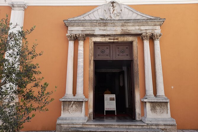 Zadar City Tour - Key Points