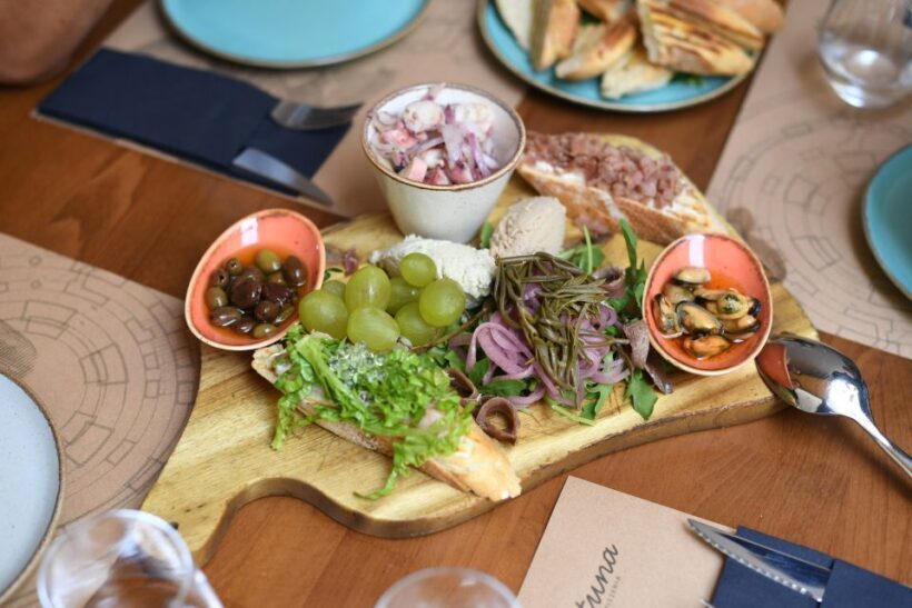 Zadar: Culinary Walking Tour with Food Tastings - Final Thoughts