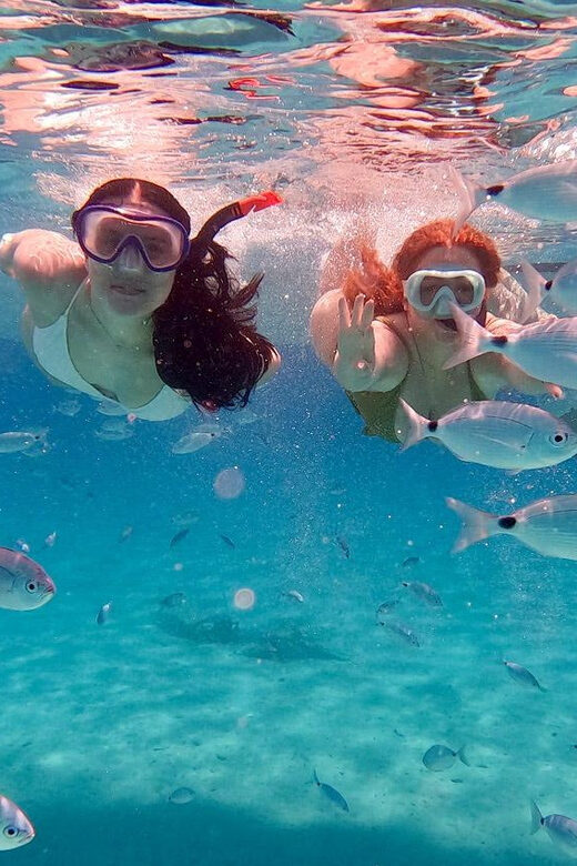 Zadar: Dugi Otok Island Discovery Day Trip with Snorkeling - Walkthrough of the Itinerary