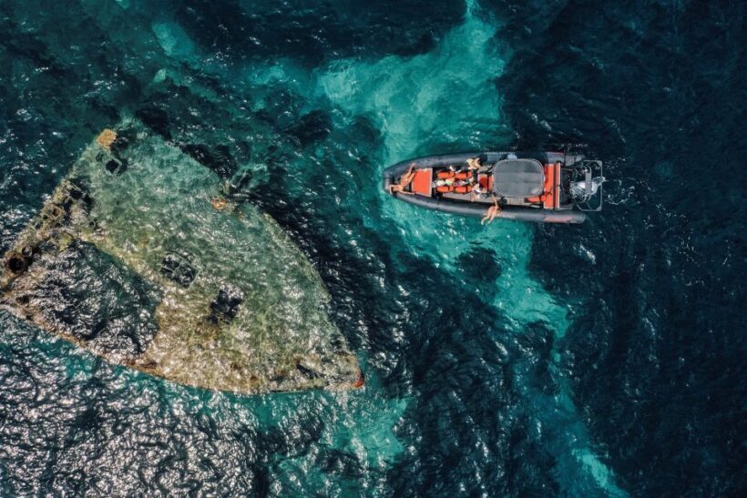 Zadar: Dugi Otok, Kornati Park, Sakarun Beach Speedboat Tour - Exploring the Itinerary: What You’ll Experience