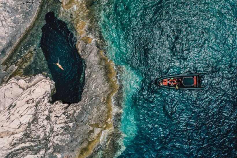 Zadar: Dugi Otok, Kornati Park, Sakarun Beach Speedboat Tour - The Bottom Line