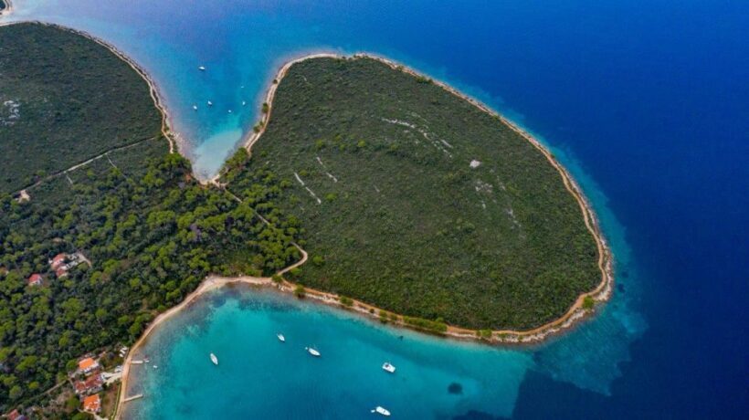Zadar: Full Day Speedboat Adventure - Introduction