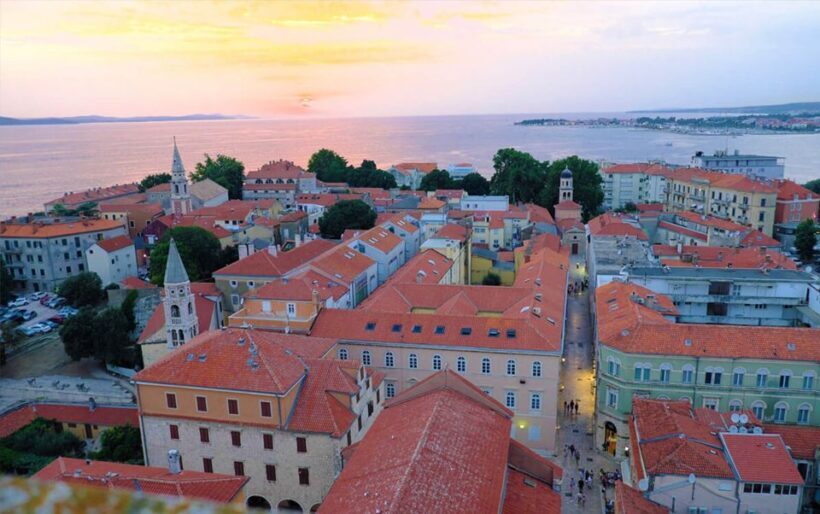 Zadar: Guided City Walking Tour - The Value and Practicalities