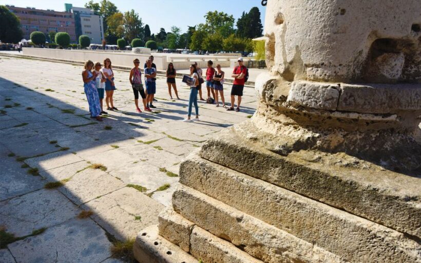 Zadar: Guided City Walking Tour - Who Will Love This Tour?