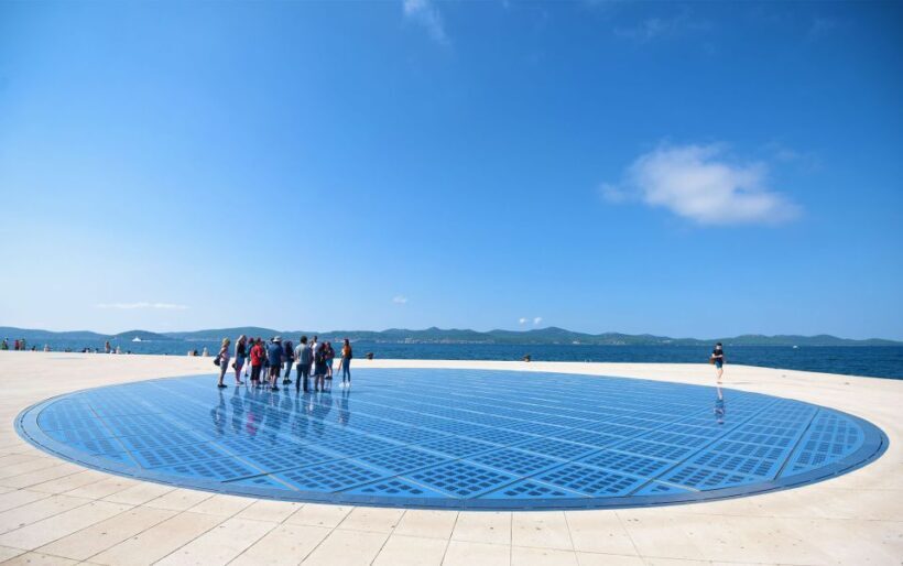 Zadar: Guided City Walking Tour - Final Thoughts