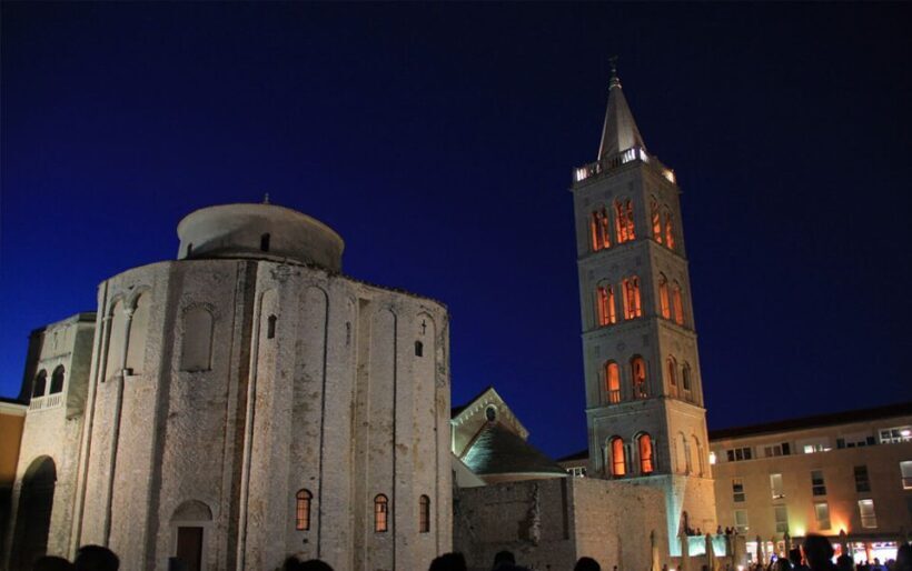 Zadar: Guided City Walking Tour - FAQ