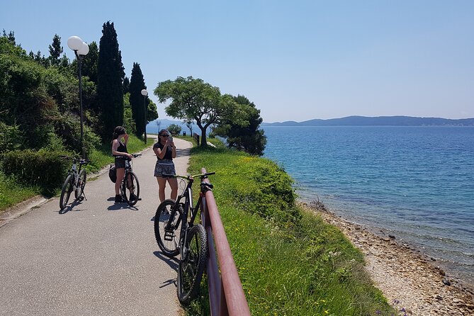 Zadar Guided Electric Bike Tour - Authentic Experiences and Practical Details