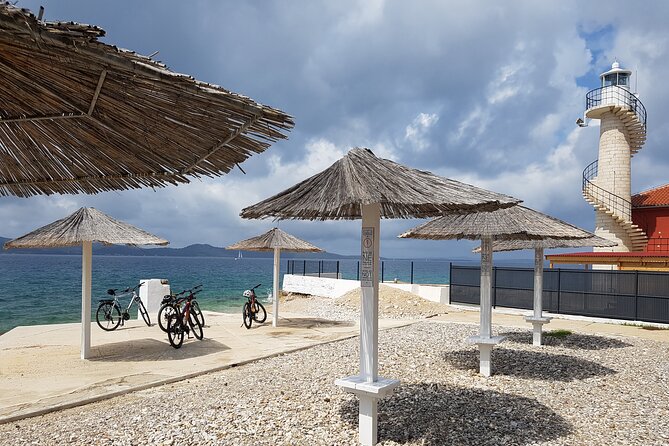 Zadar Guided Electric Bike Tour - FAQs