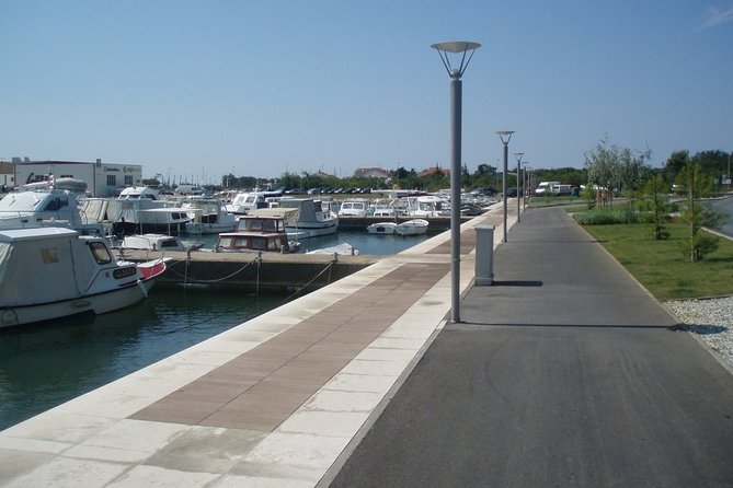 Zadar guided sightseeing bike tour - Why You’ll Love This Bike Tour