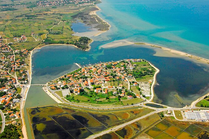 Zadar guided sightseeing bike tour - Final Thoughts