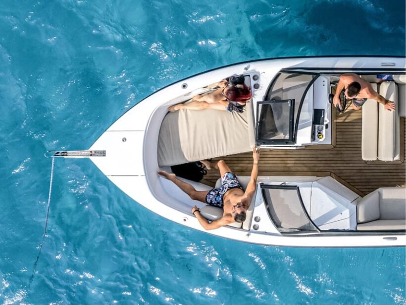 Zadar: Guided Tour to Ugljan, Osljak, & Galevac by Speedboat - Galevac Island: Monastery and Scenic Views