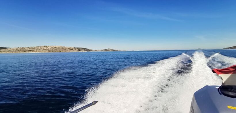 Zadar: Guided Tour to Ugljan, Osljak, & Galevac by Speedboat - Final Thoughts