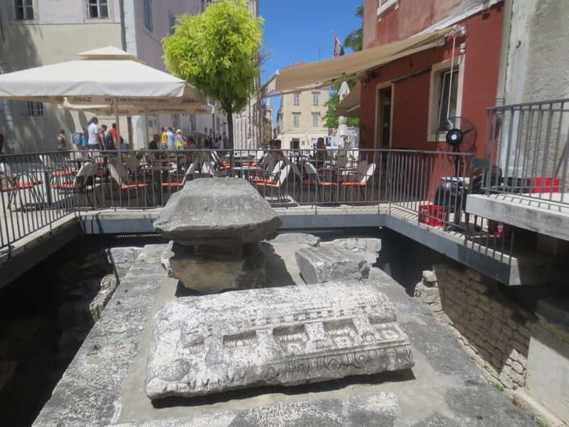Zadar: Guided Walking Tour - Who Will Enjoy This Tour?