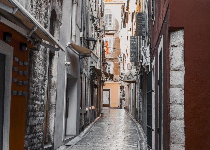 Zadar: Guided Walking Tour - FAQ