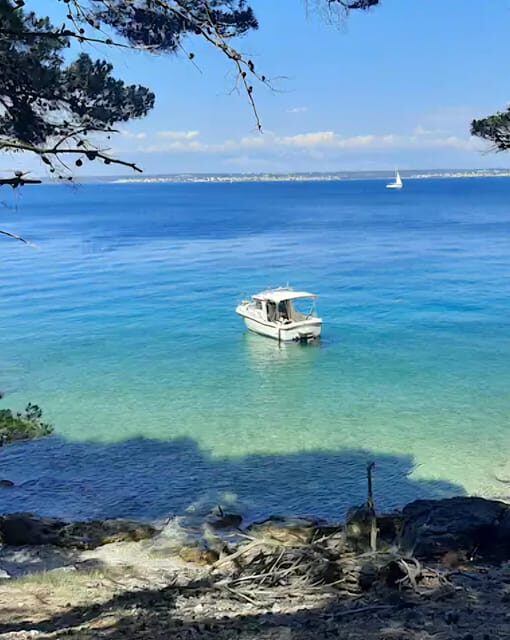 Zadar: Half-Day Island-Hopping and Lagoons Cruise with Fruit - Exploring the Zadar Half-Day Island-Hopping and Lagoons Cruise with Fruit