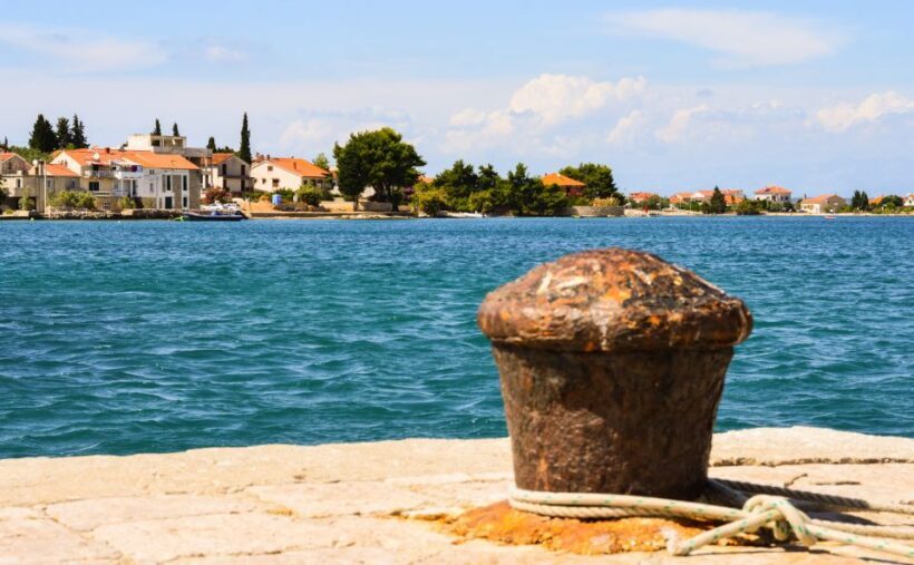 Zadar Half Day Sailing Trip - An In-Depth Look at the Zadar Half Day Sailing Trip
