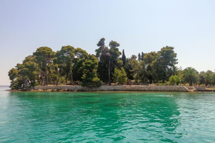 Zadar Half Day Sailing Trip - What’s Included & Whats Not