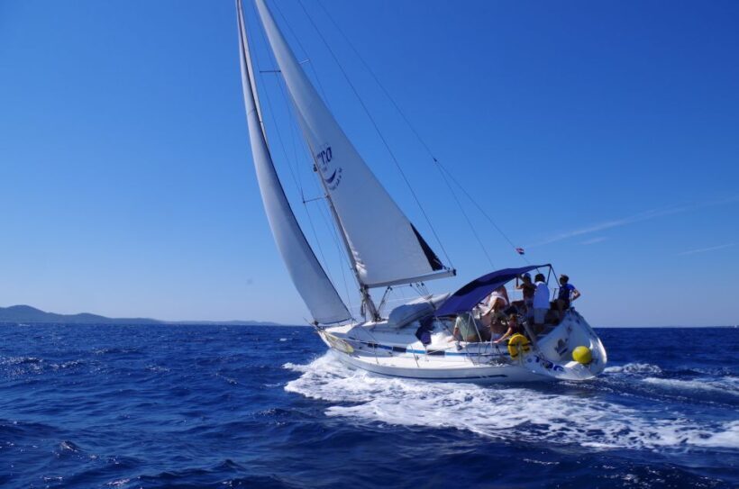 Zadar Half Day Sailing Trip - Who Should Consider This Tour?