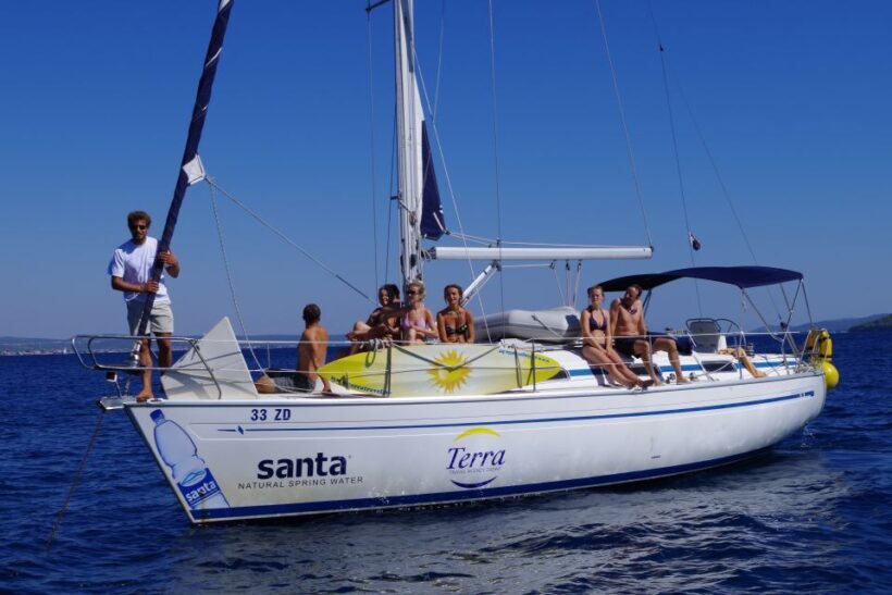 Zadar Half Day Sailing Trip - Final Thoughts