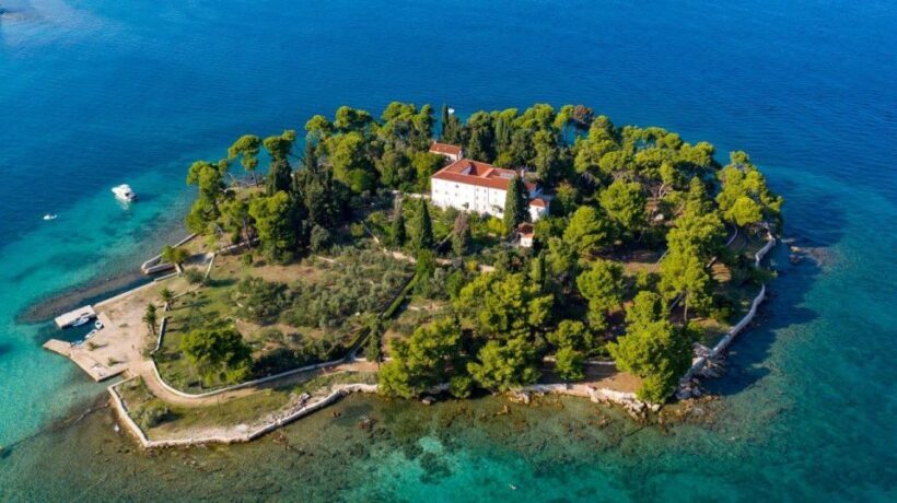 Zadar: Half Day Speedboat Adventure - Whats Included and Whats Not