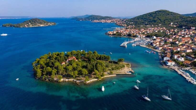 Zadar: Half Day Speedboat Adventure - The Sum Up