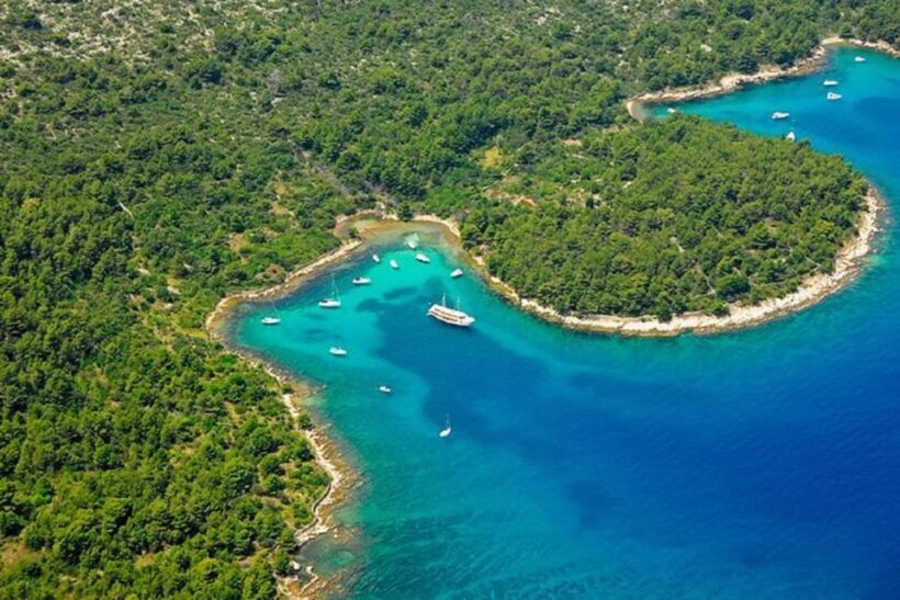 Zadar: Half-Day Speedboat tour with Snorkeling and Drinks - Why This Tour Stands Out
