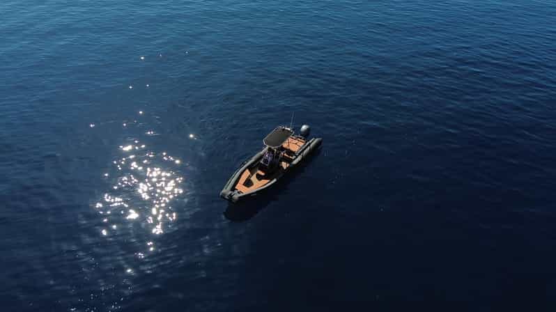 Zadar: Half-Day Speedboat tour with Snorkeling and Drinks - The Practicalities and Value