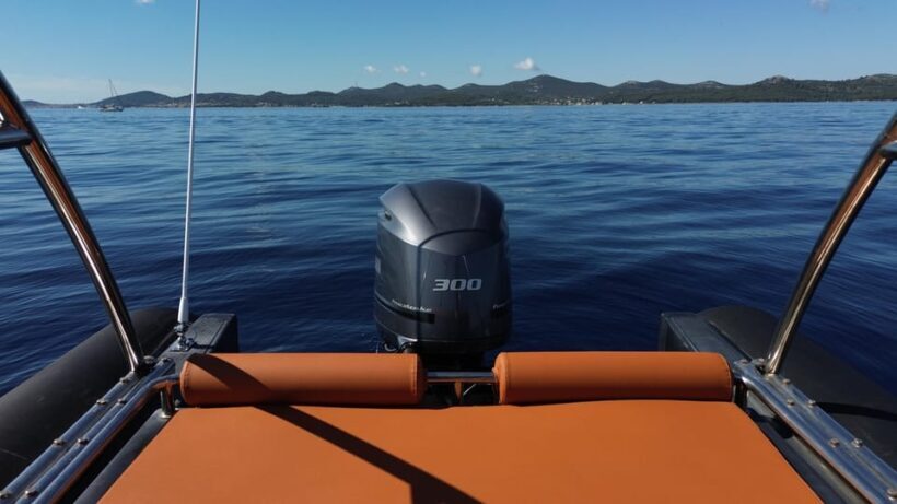 Zadar: Half-Day Speedboat tour with Snorkeling and Drinks - FAQs