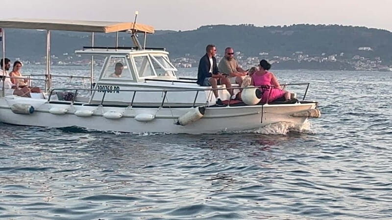 Zadar: Half-day trip wooden boat with drinks - ALL INCLUSIVE - The Sum Up: Is This Tour Worth It?