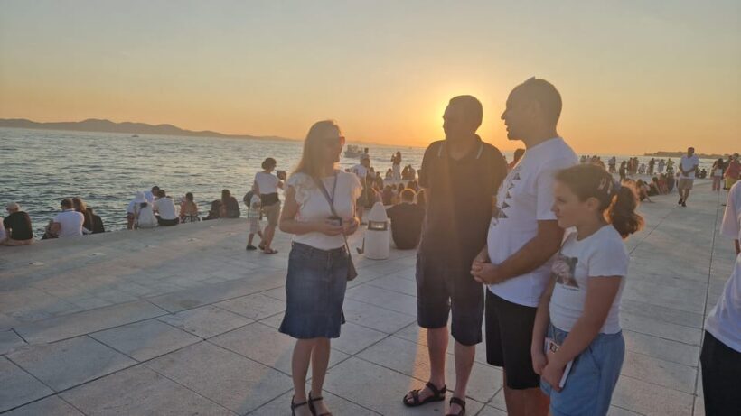 Zadar: Hidden Gems and History Tour - Key Points