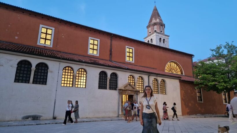 Zadar: Hidden Gems and History Tour - The Sum Up