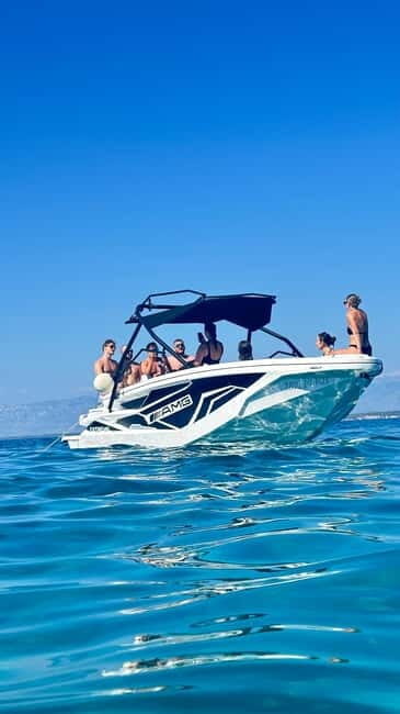Zadar highlights tour - What to Expect from the Zadar Highlights Tour