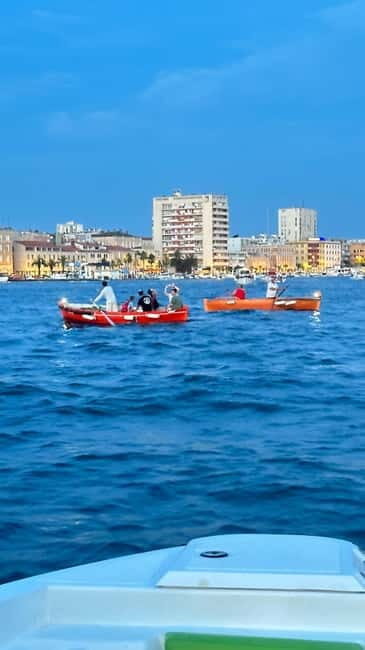 Zadar highlights tour - FAQ