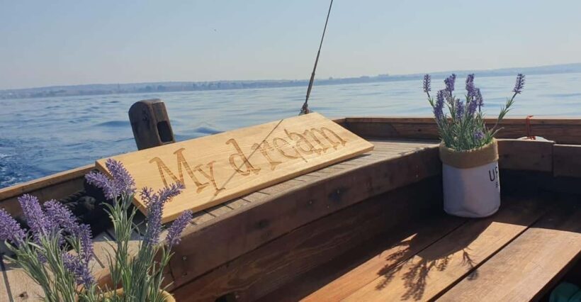 Zadar highlights - Zadar discovery Short tour - What’s Included and What’s Not