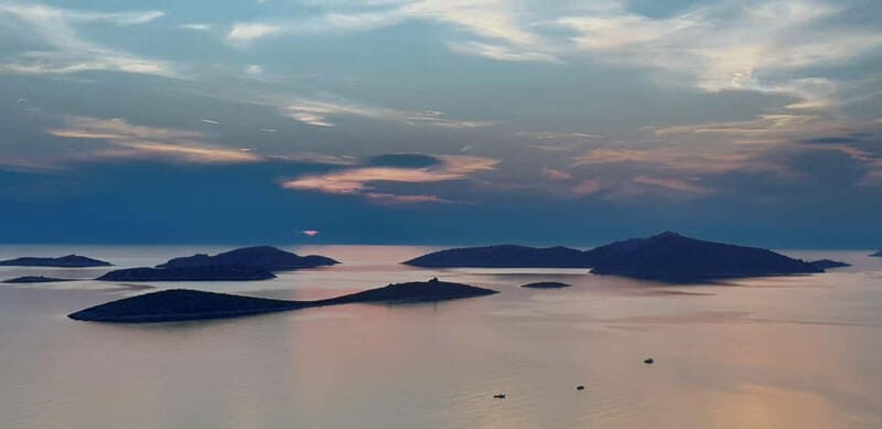 Zadar: Hinterland Hidden Treasures, Nature, History, Tasting - The Experience: What Sets It Apart