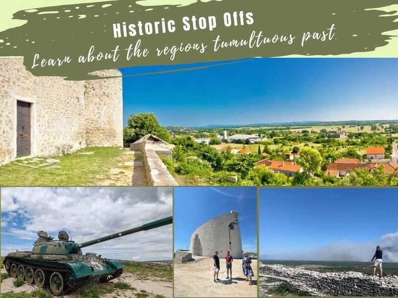 Zadar: Hinterland Hidden Treasures, Nature, History, Tasting - Final Thoughts: Is It Worth It?