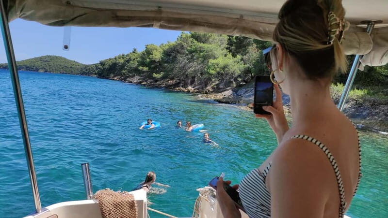 Zadar: Island Hopping Half-day Boat Tour with Snorkeling - Final Thoughts