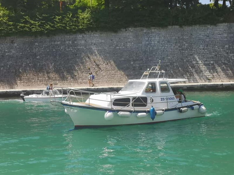 Zadar: Island Hopping Half-day Boat Tour with Snorkeling - The Value Proposition