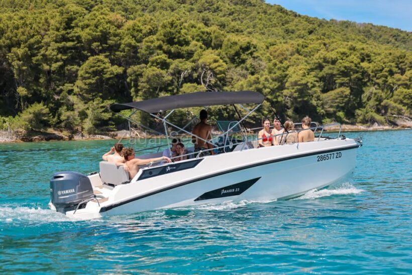 Zadar: Island Hopping Speedboat Adventure with Aperol Spritz - What We Love About This Tour