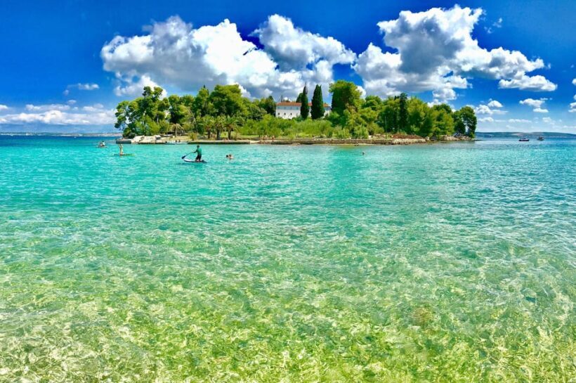 Zadar: Island-Hopping, Swimming & Snorkeling SpeedBoat Tour - A Closer Look at the Tour Experience