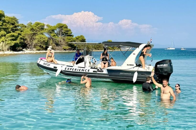 Zadar: Island-Hopping, Swimming & Snorkeling SpeedBoat Tour - Why This Tour Is Worth Considering