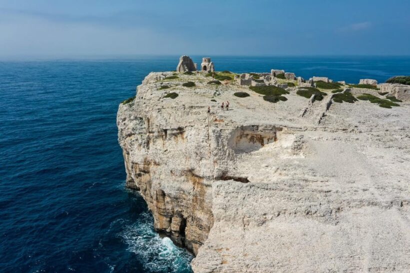 Zadar: Kornati and Telaica Cruise with Ticket Included - FAQs